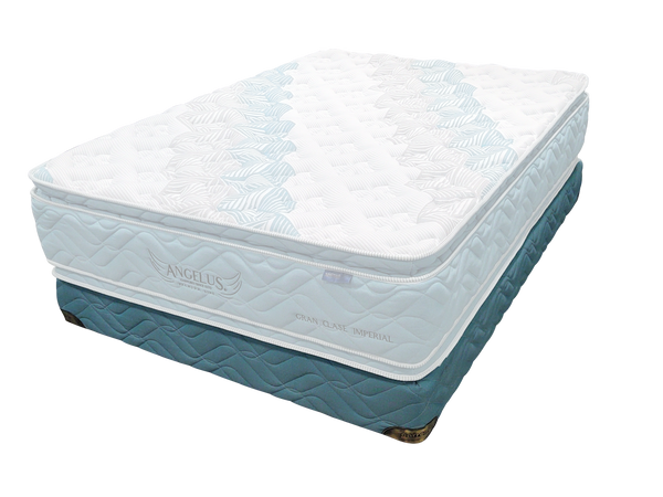 Base Tarima para Colchón Gran Clase Imperial – Apremio.mx